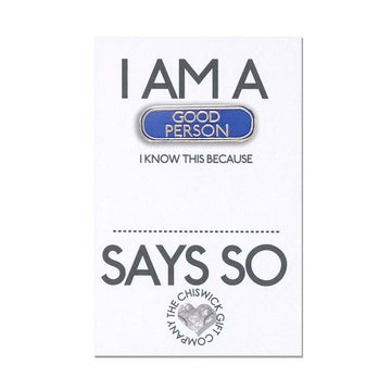 Enamel Pins – The Chiswick Gift Company
