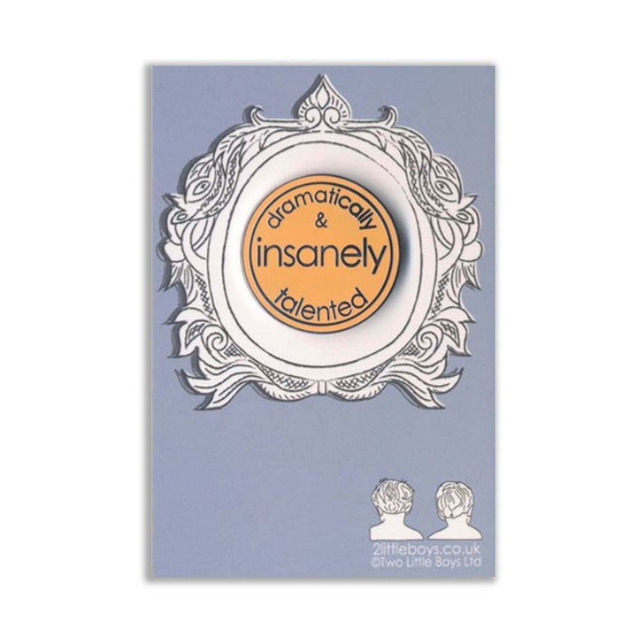 Enamel Pins – The Chiswick Gift Company